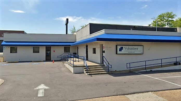 Volunteer Comprehensive Treatment Center | Chattanooga, TN