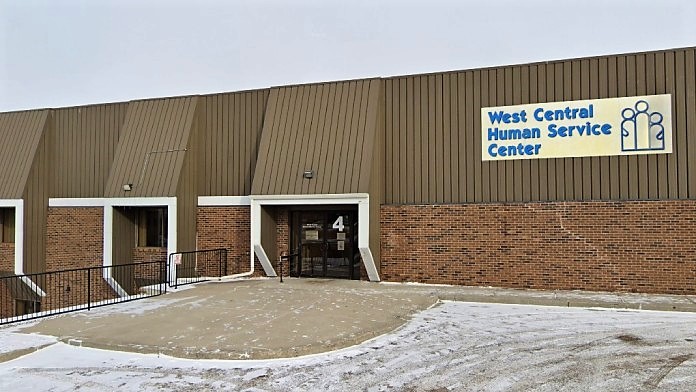 Human Service Center | Bismarck, ND