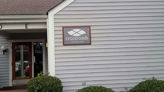 Crossroads Treatment Center of Hampton, VA | Hampton, VA
