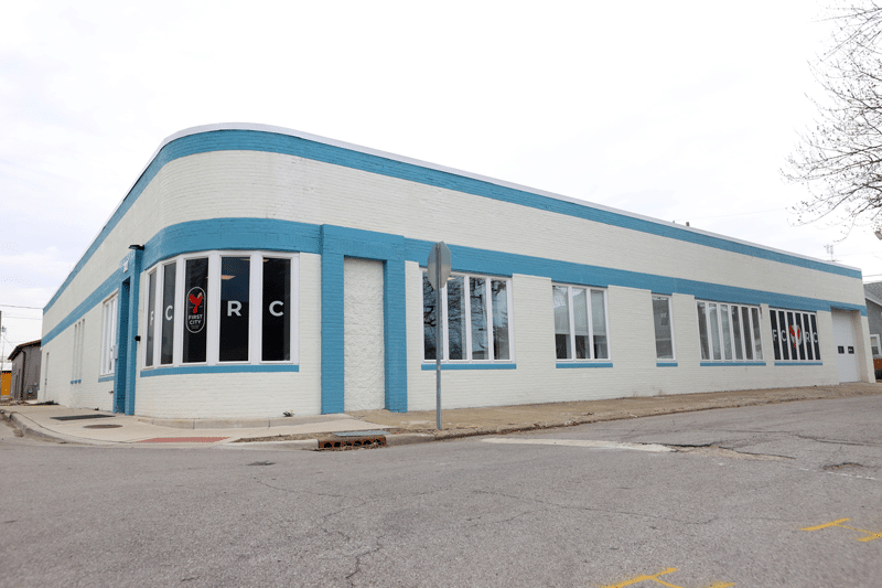 First City Recovery Center | Kokomo, IN