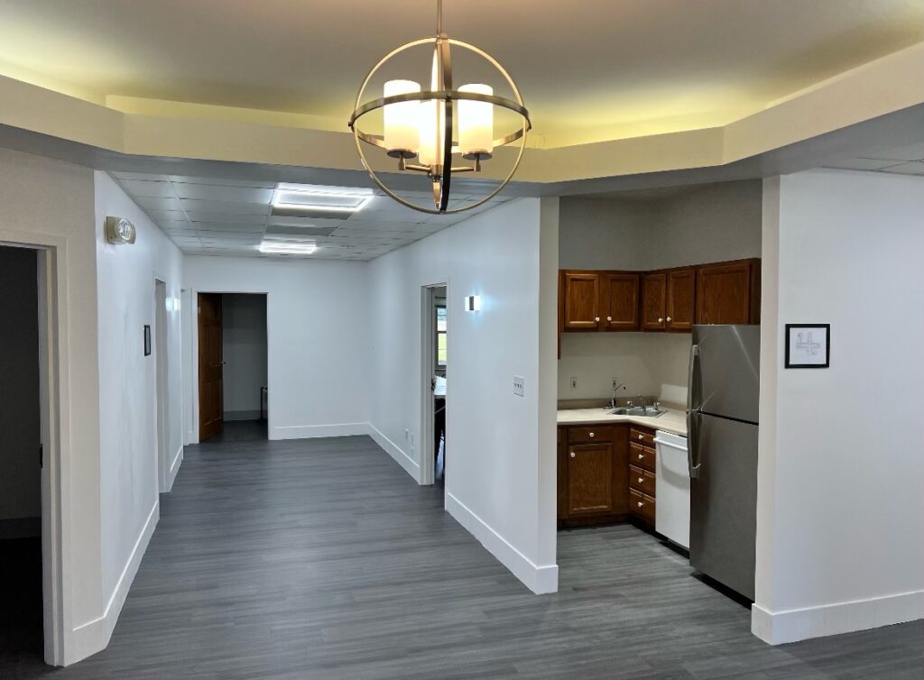 Legends Recovery Center: Addiction Treatment & Detox Center In Ohio ...