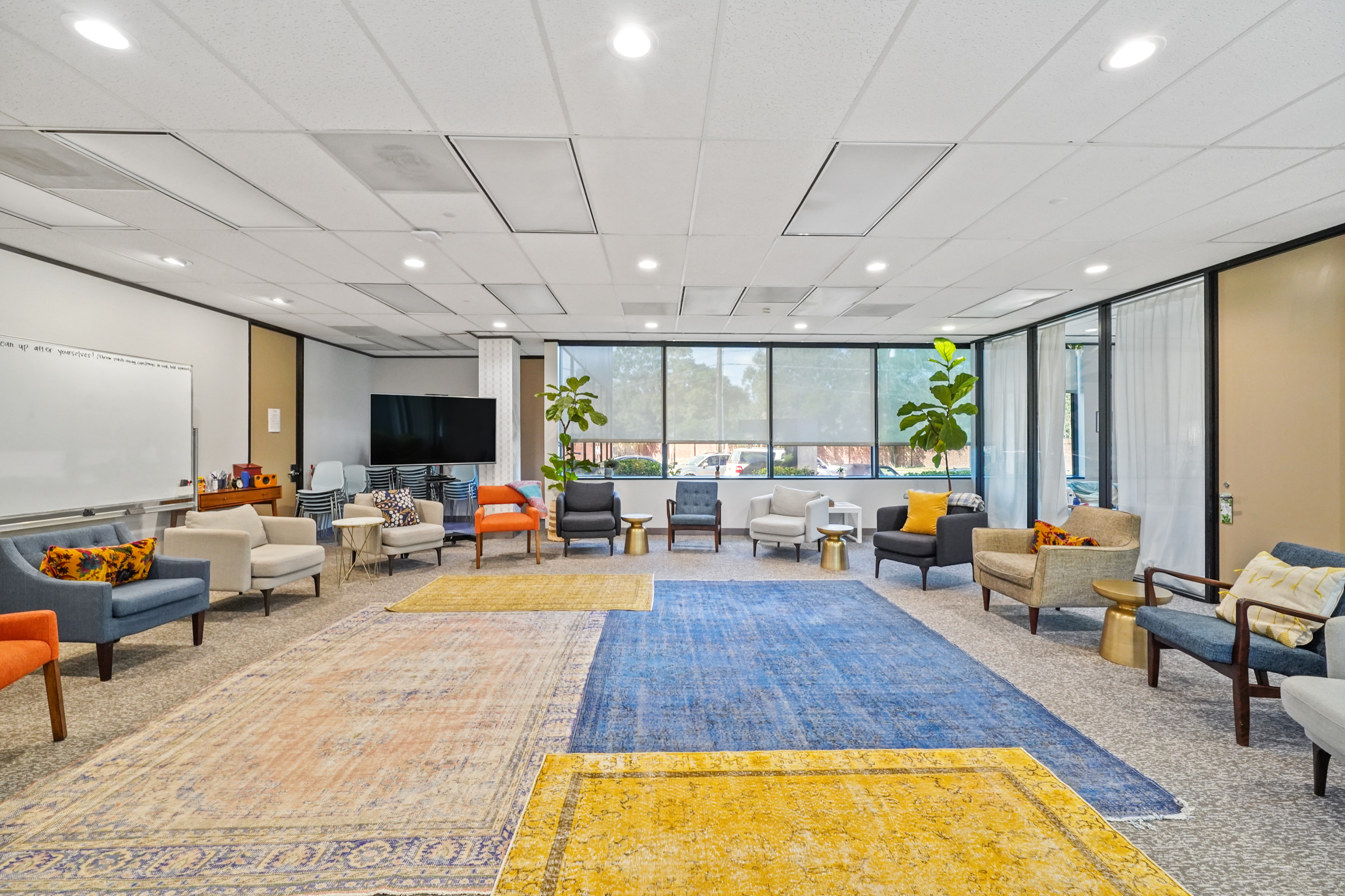 Luna Recovery | Houston, TX