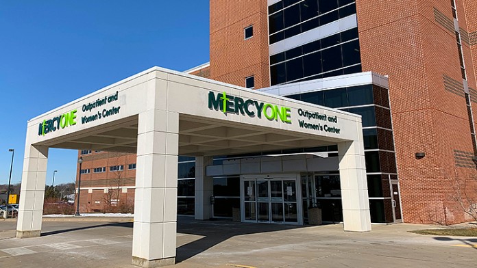 MercyOne Waterloo Horizons | Waterloo, IA