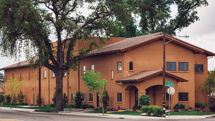 Visalia Rescue Mission | Visalia, CA