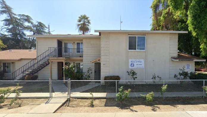 VRM: House of Hope | Visalia, CA