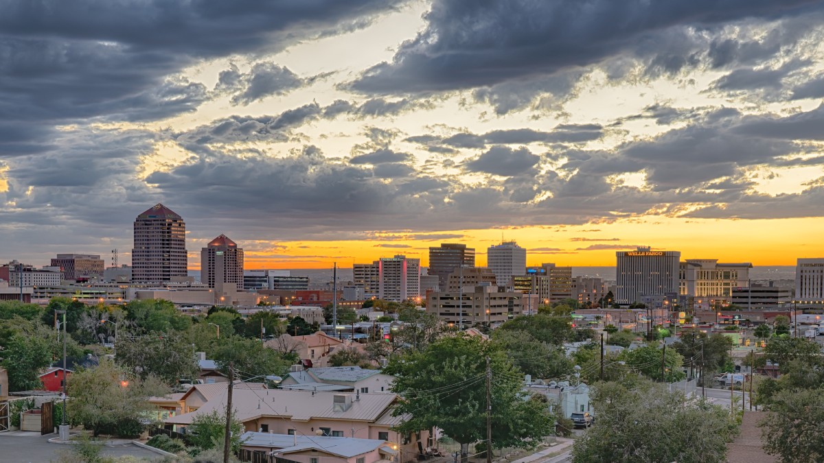 Albuquerque Mexico Things To Do In Winter In Albuquerque | Visit