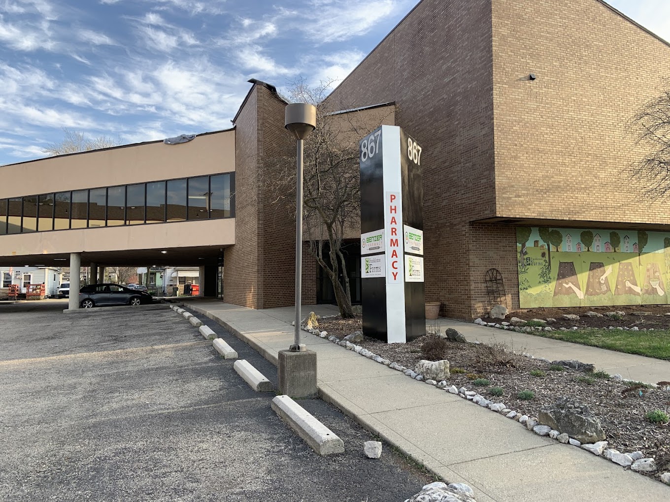 RELENTLESS RECOVERY | Columbus, OH