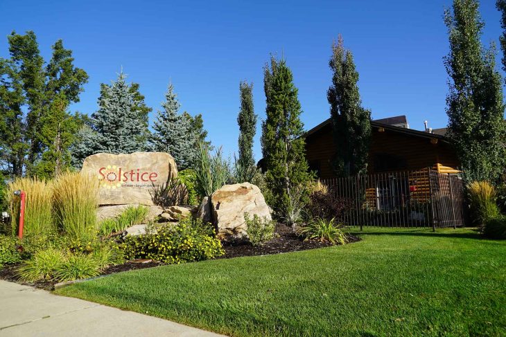 Solstice West RTC | Layton, UT