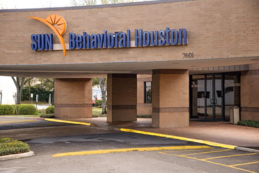 SUN Behavioral Health Houston | Houston, TX