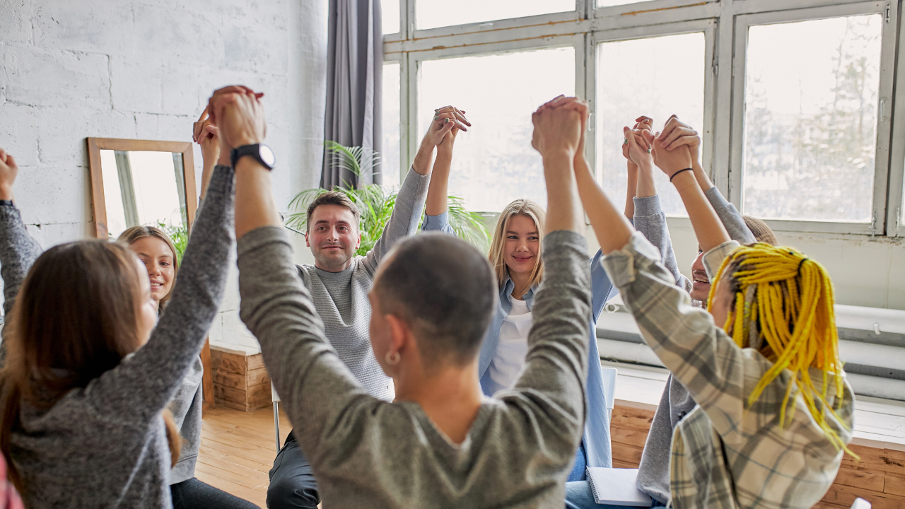 12 Promises of Alcoholics Anonymous (AA)