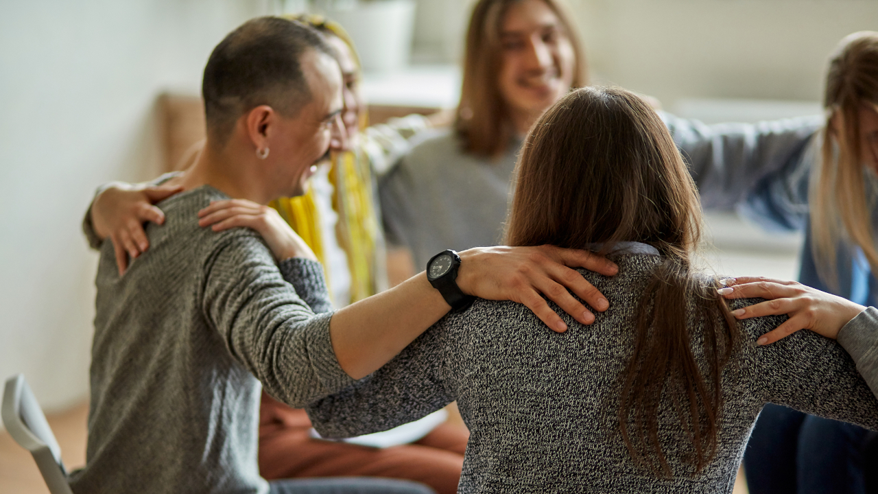 The Big Book of Alcoholics Anonymous (AA)