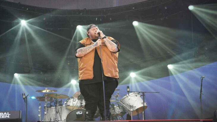 Rapper Jelly Roll Opens Up About Addiction's Impact on the Family