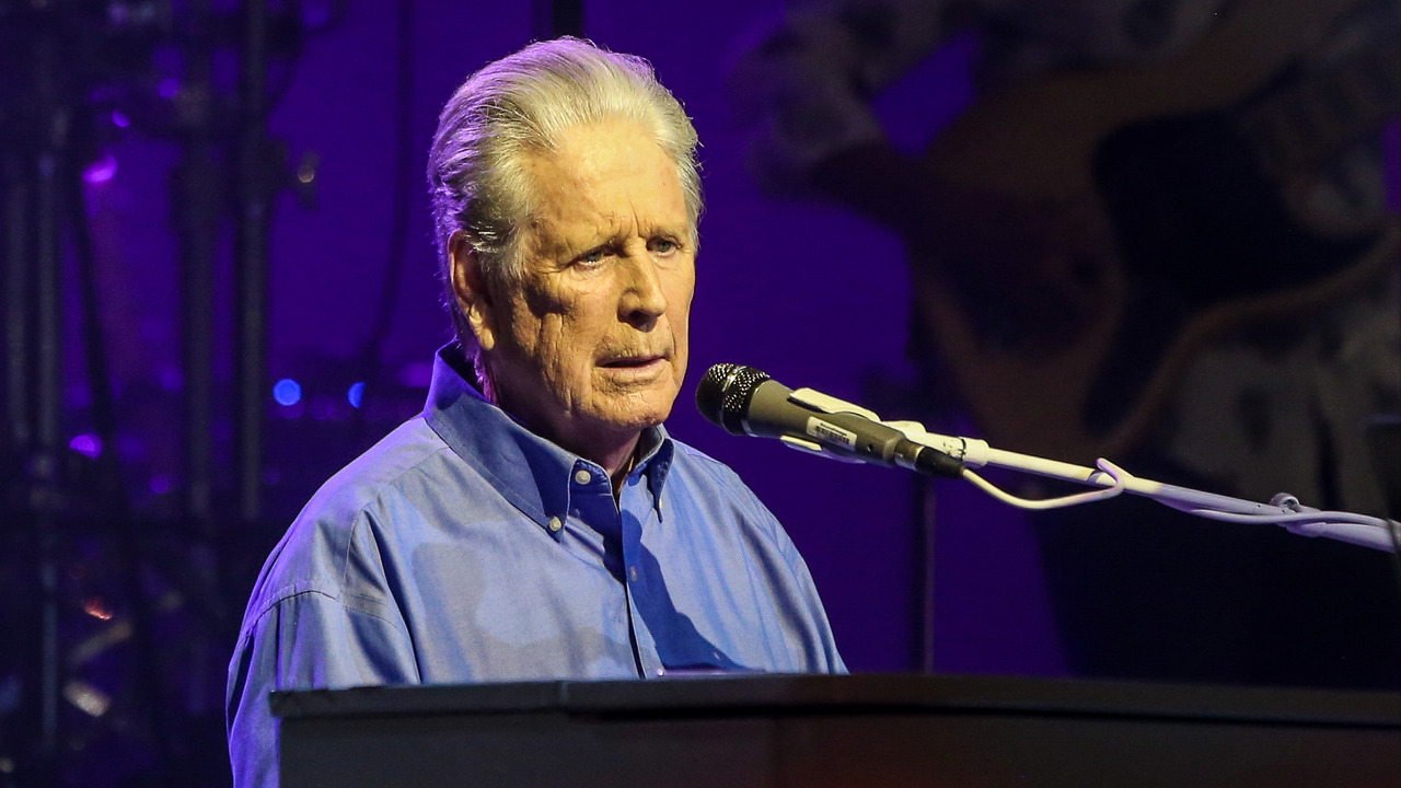 Inside Brian Wilson's Mental Health Journey