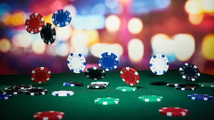 Montana Lawmakers Confront Rising Gambling Addiction Crisis
