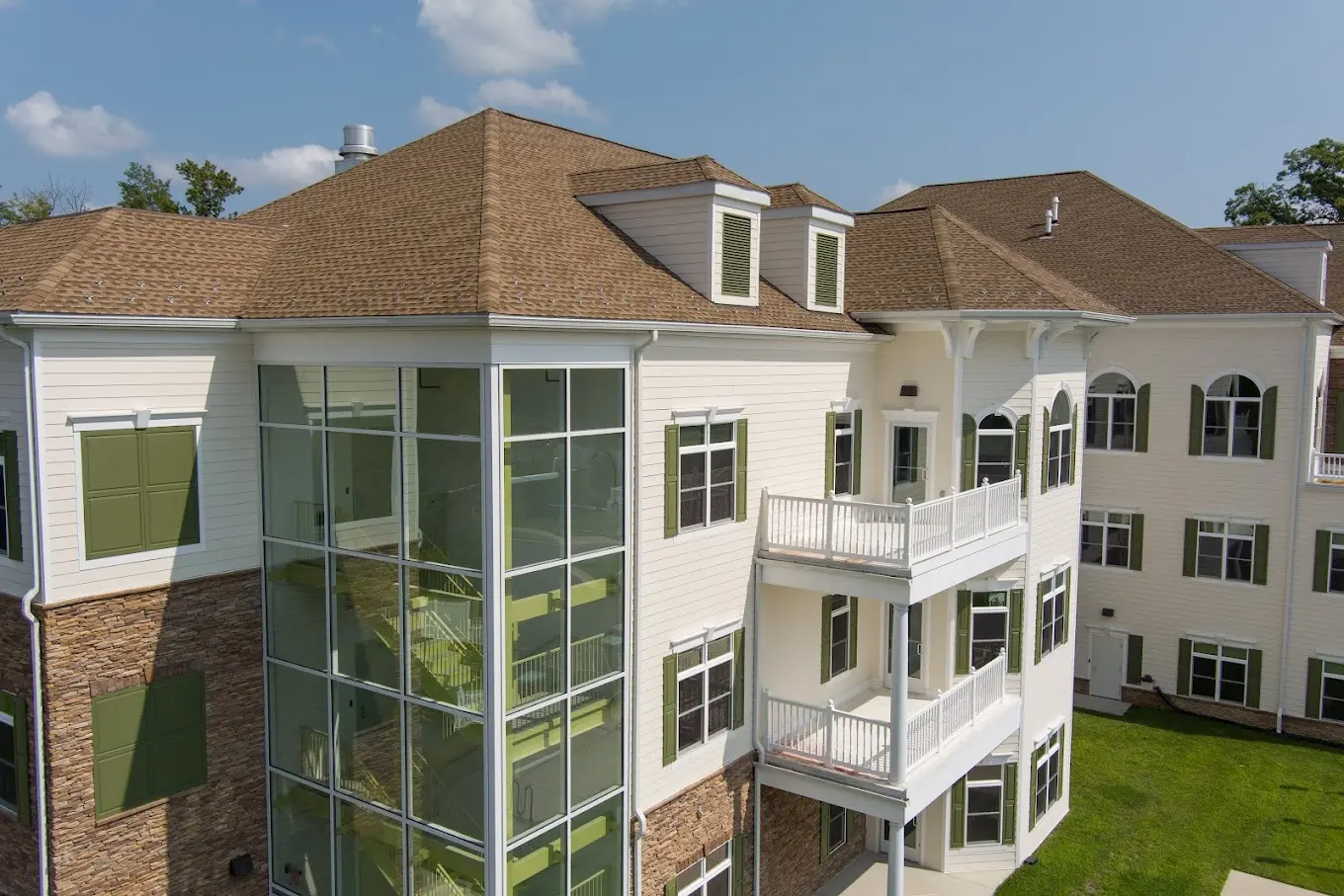 Alpas Wellness Maryland Recovery Center | La Plata, MD