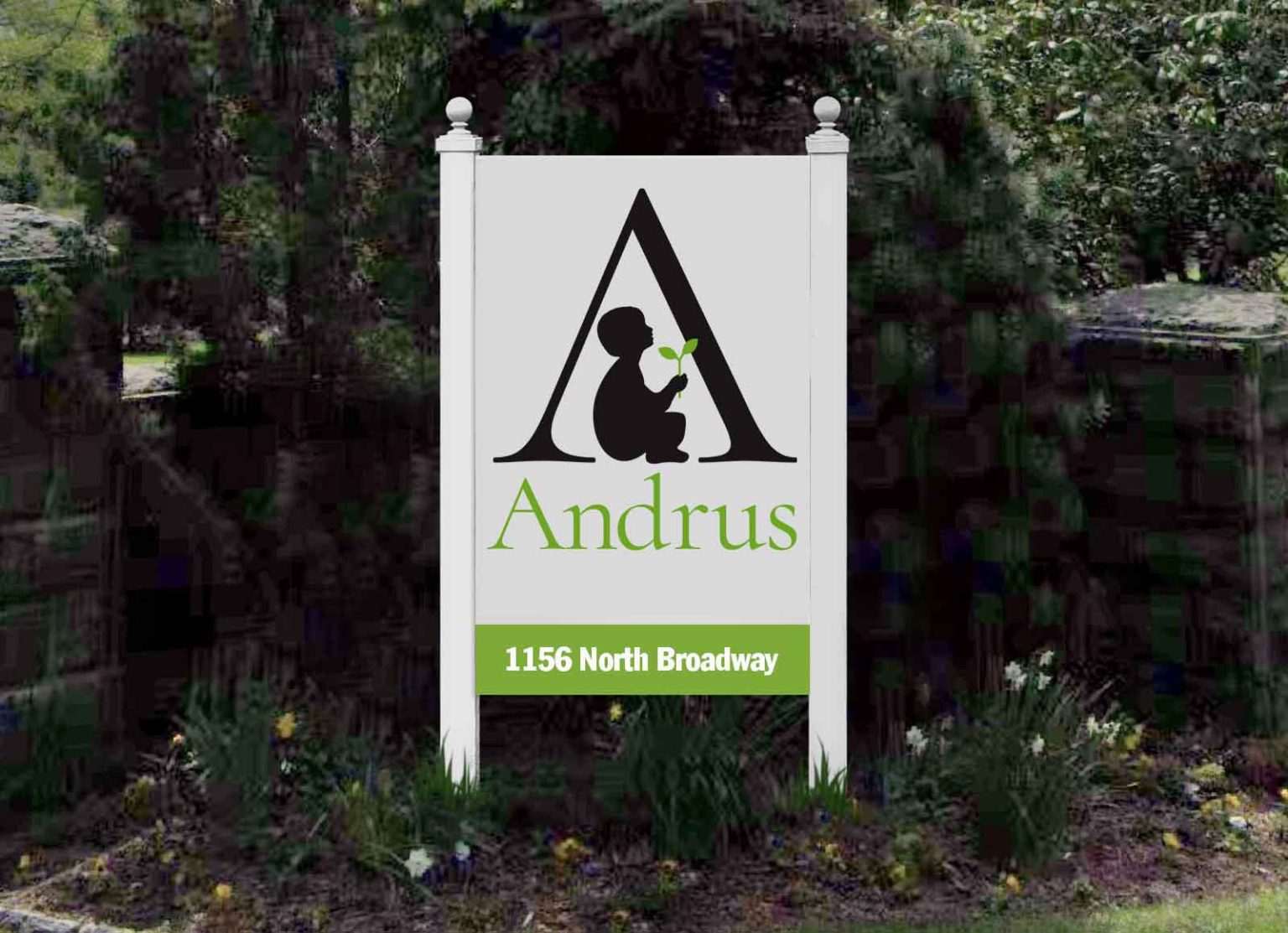 Andrus | Yonkers, NY