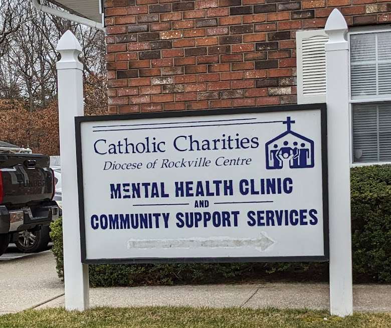 Catholic Charities Mental Health Clinic and Community Support Services ...