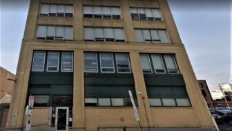 COMHAR | Philadelphia, PA