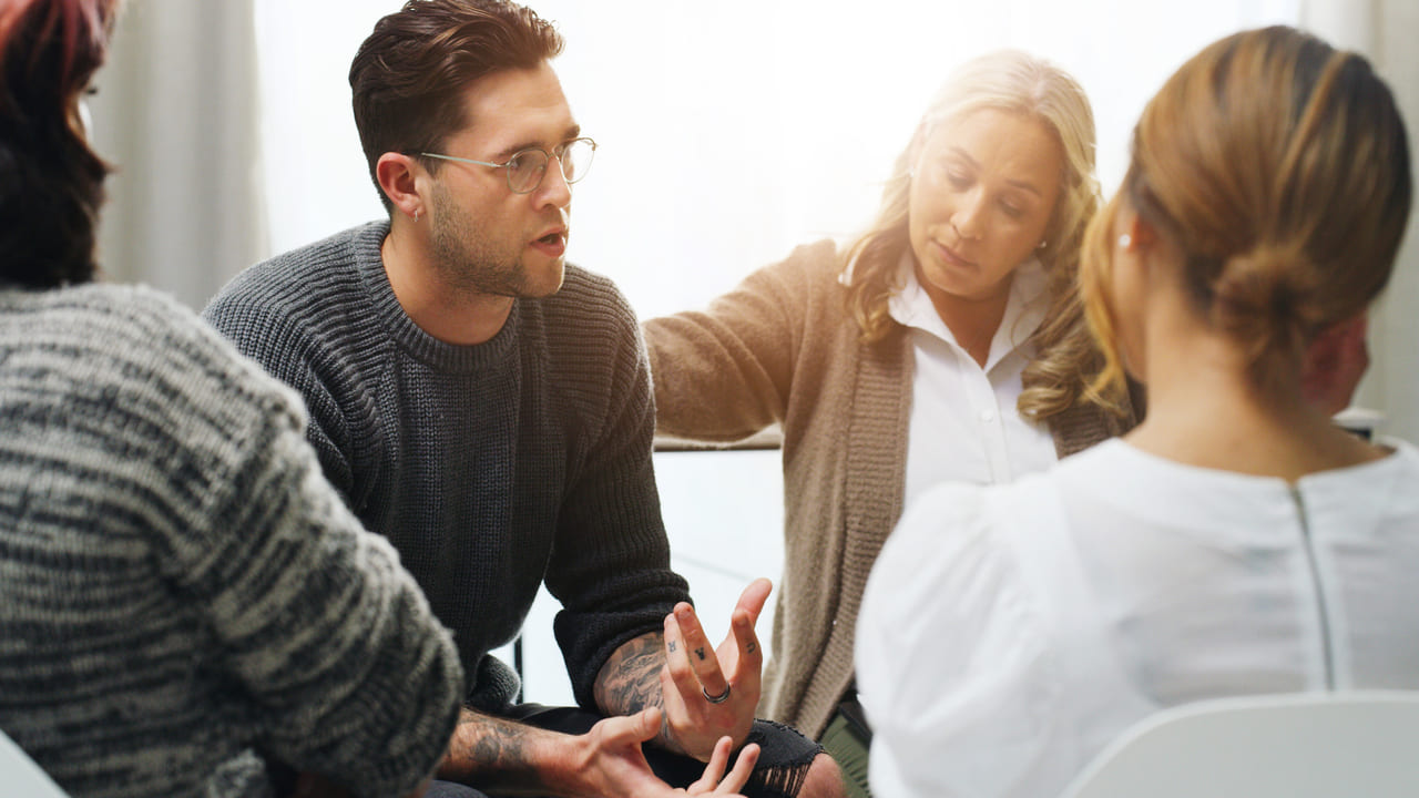 Nonprofit Offers Free Addiction Treatment in North Carolina