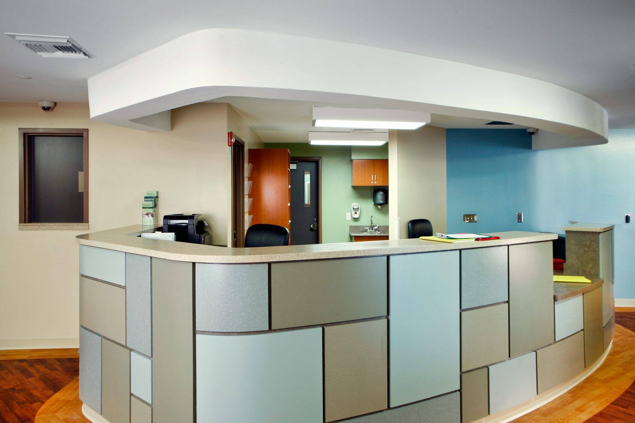 Prisma Health Behavioral Health–Gracern Road | Columbia, SC