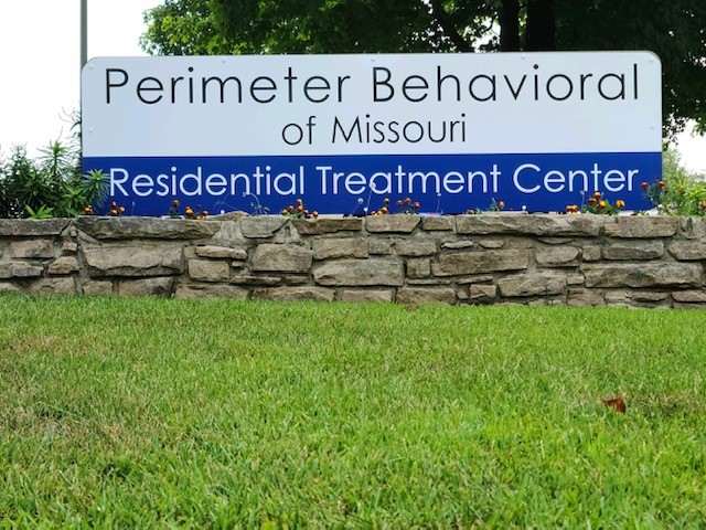 Perimeter of Missouri | Waynesville, MO