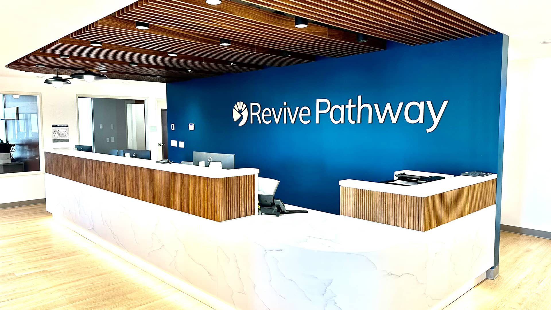 Revive Pathway | El Cajon, CA