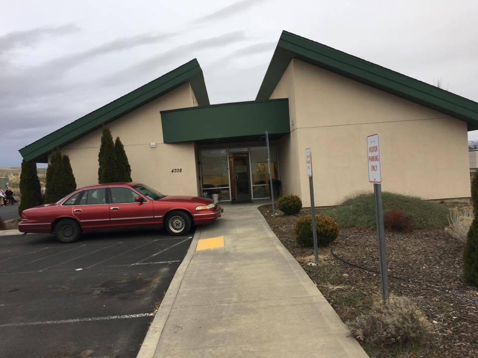 Eastern Oregon Detox Center | Pendleton, OR