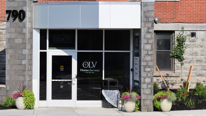 Baker Victory Services | Buffalo, NY