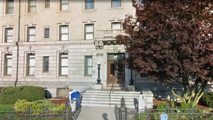 Baystate High Street Health Center | Springfield, MA