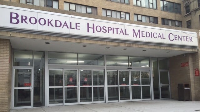 One Brooklyn Health-Brookdale University Hospital Medical Center ...