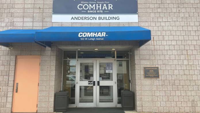 COMHAR | Philadelphia, PA