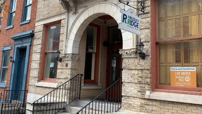 Pressley Ridge – York | York, PA