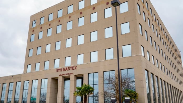 Harris County Community Supervision & Corrections Department | Houston, TX