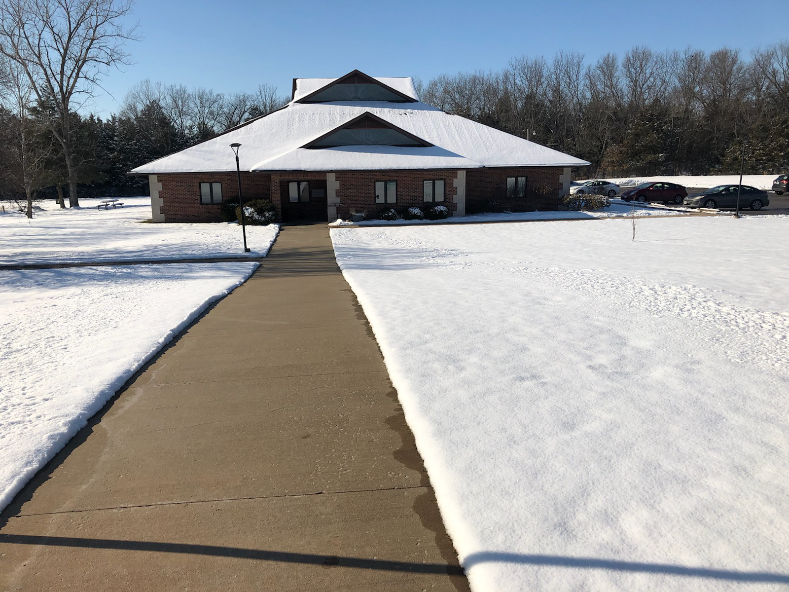 Missouri Girls Town Foundation | Kingdom City, MO