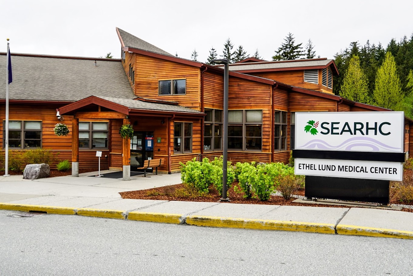 Southeast Alaska Regional Health Consortium | Juneau, AK