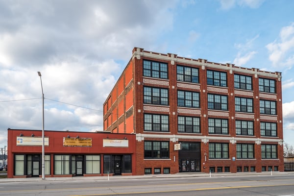 Southwest Solutions | Detroit, MI