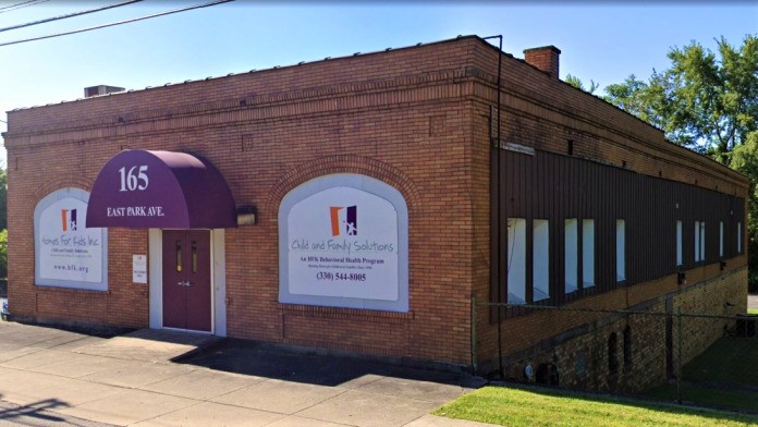 Homes for Kids of Ohio | Niles, OH