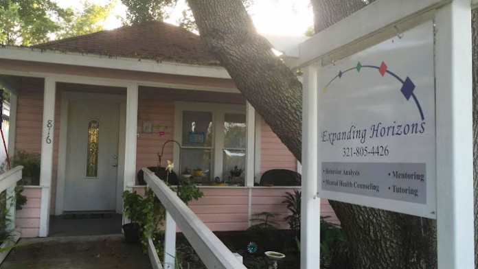 Expanding Horizons | Saint Cloud, FL