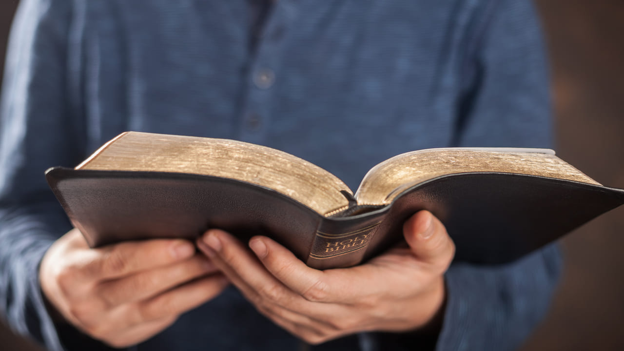 Free Faith-Based Rehab Helps Men in North Carolina